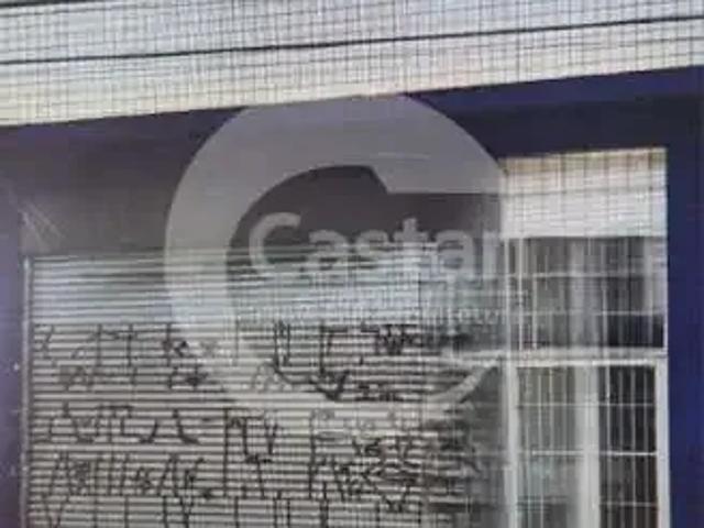 Casa / Sobrado para Venda em São Paulo/SP Mooca 2 Quartos