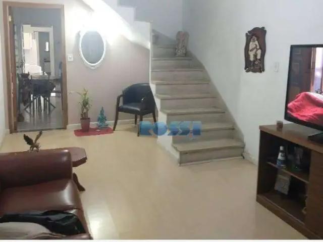 Casa / Sobrado para Venda em São Paulo/SP Mooca 2 Quartos