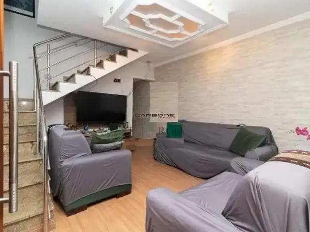 Casa / Sobrado para Venda em São Paulo/SP Mooca 2 Quartos