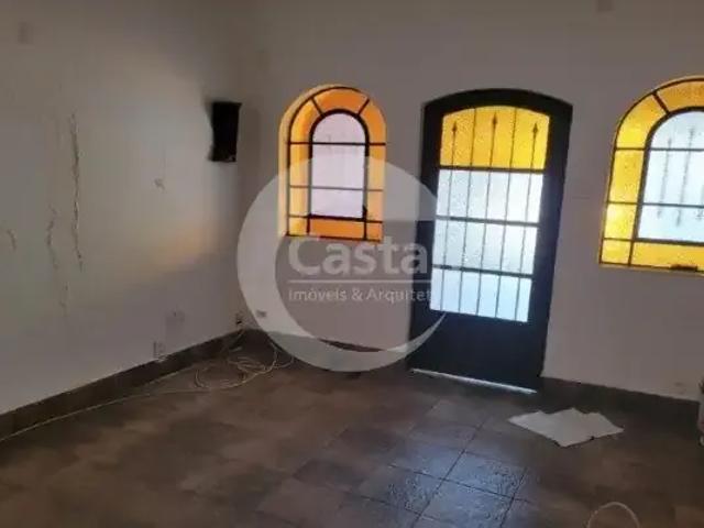 Casa / Sobrado para Venda em São Paulo/SP Mooca 2 Quartos