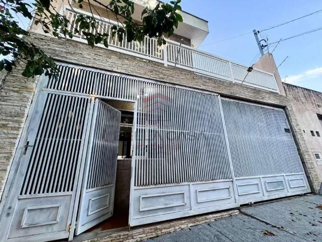 Casa / Sobrado para Venda em São Paulo/SP Mooca 2 Quartos