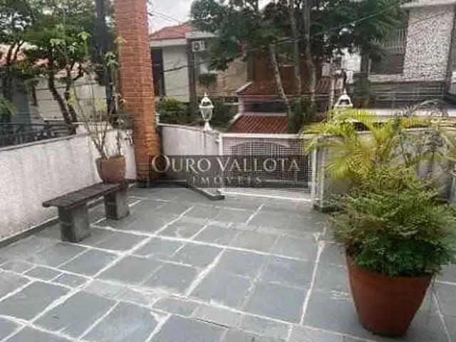 Casa / Sobrado para Venda em São Paulo/SP Mooca 2 Quartos