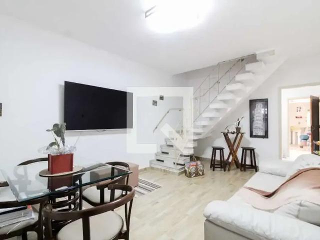 Casa / Sobrado para Venda em São Paulo/SP Mooca 2 Quartos