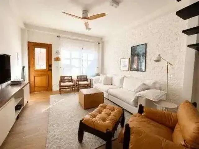 Casa / Sobrado para Venda em São Paulo/SP Mooca 2 Quartos