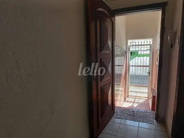 Casa / Sobrado para Venda em São Paulo/SP Mooca 2 Quartos