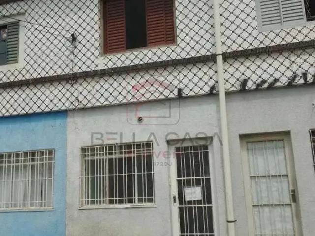 Casa / Sobrado para Venda em São Paulo/SP Mooca 2 Quartos