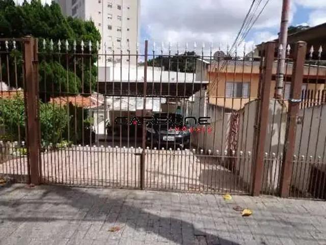 Casa / Sobrado para Venda em São Paulo/SP Mooca 2 Quartos