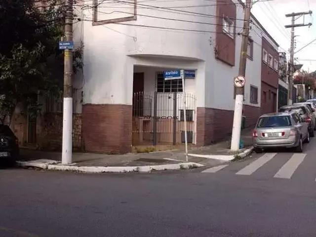 Casa / Sobrado para Venda em São Paulo/SP Mooca 2 Quartos
