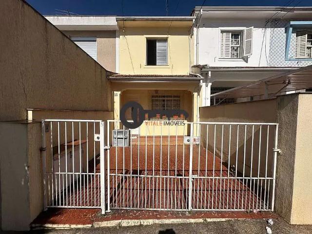 Casa / Sobrado para Venda em São Paulo/SP Mooca 2 Quartos