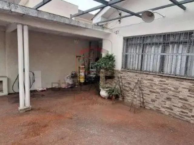 Casa / Sobrado para Venda em São Paulo/SP Mooca 2 Quartos