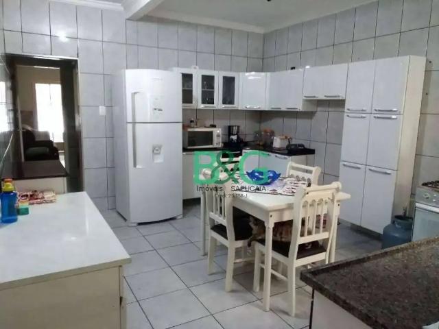 Casa / Sobrado para Venda em São Paulo/SP Mooca 2 Quartos