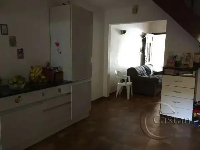 Casa / Sobrado para Venda em São Paulo/SP Mooca 2 Quartos