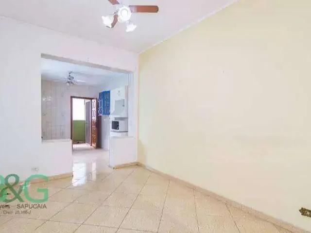 Casa / Sobrado para Venda em São Paulo/SP Mooca 2 Quartos