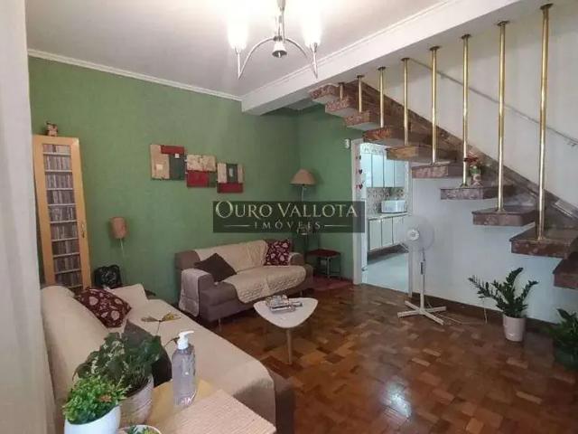 Casa / Sobrado para Venda em São Paulo/SP Mooca 2 Quartos