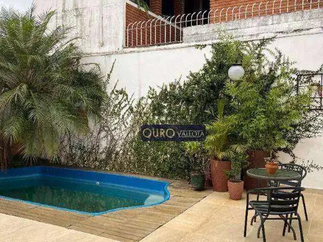 Casa / Sobrado para Venda em São Paulo/SP Mooca 2 Quartos