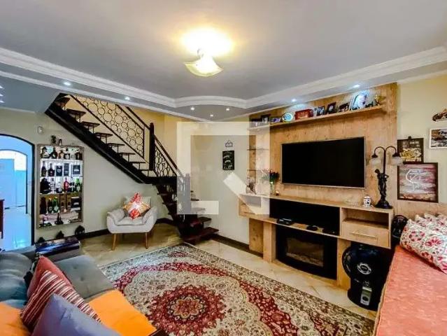 Casa / Sobrado para Venda em São Paulo/SP Mooca 2 Quartos