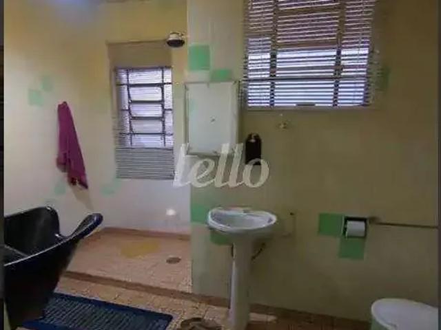 Casa / Sobrado para Venda em São Paulo/SP Mooca 2 Quartos