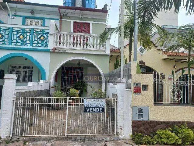 Casa / Sobrado para Venda em São Paulo/SP Mooca 2 Quartos