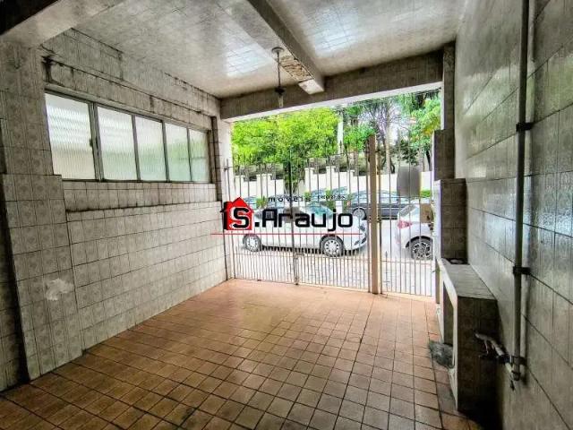 Casa / Sobrado para Venda em São Paulo/SP Mooca 2 Quartos
