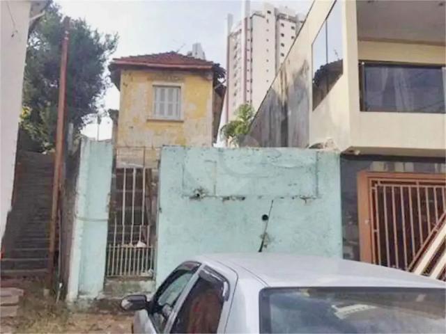 Casa / Sobrado para Venda em São Paulo/SP Mooca 2 Quartos