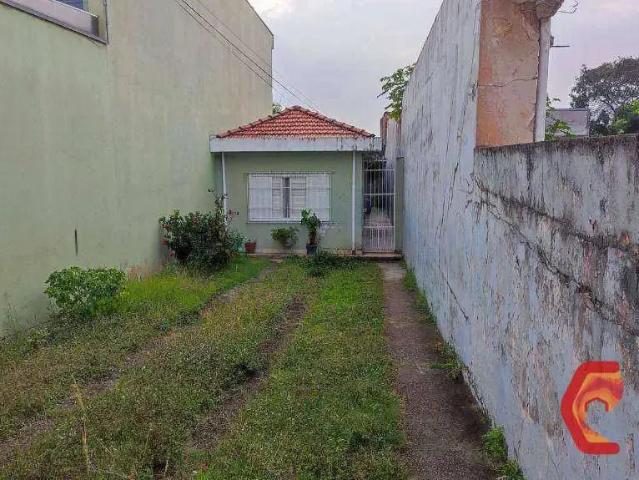 Casa / Sobrado para Venda em São Paulo/SP Mooca 2 Quartos