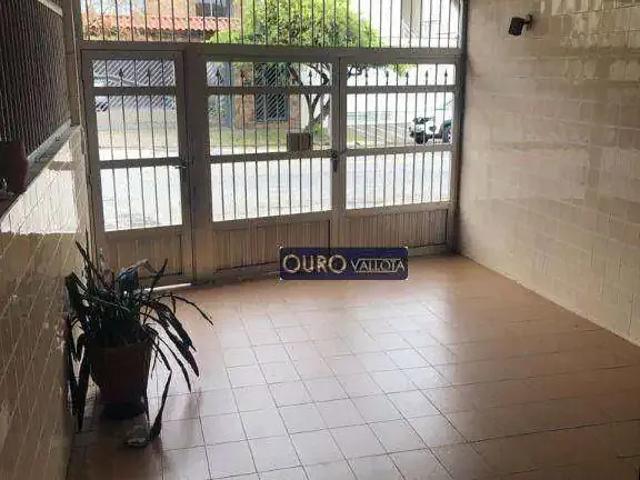 Casa / Sobrado para Venda em São Paulo/SP Mooca 2 Quartos