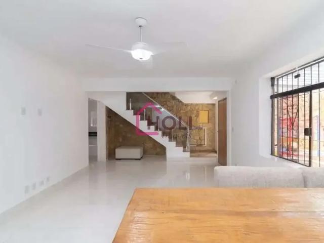 Casa / Sobrado para Venda em São Paulo/SP Mooca 2 Quartos