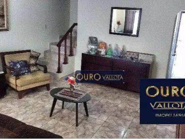 Casa / Sobrado para Venda em São Paulo/SP Mooca 2 Quartos