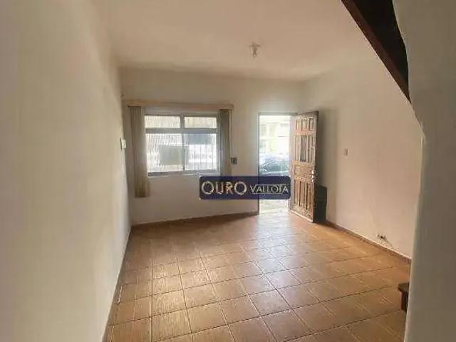 Casa / Sobrado para Venda em São Paulo/SP Mooca 2 Quartos
