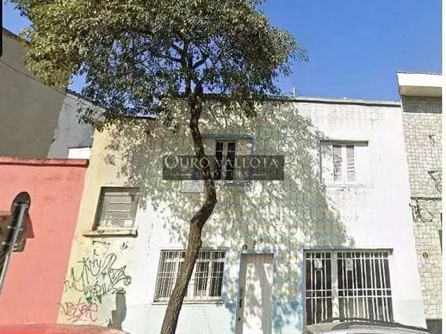 Casa / Sobrado para Venda em São Paulo/SP Mooca 2 Quartos