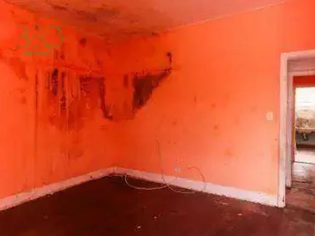 Casa / Sobrado para Venda em São Paulo/SP Mooca 2 Quartos