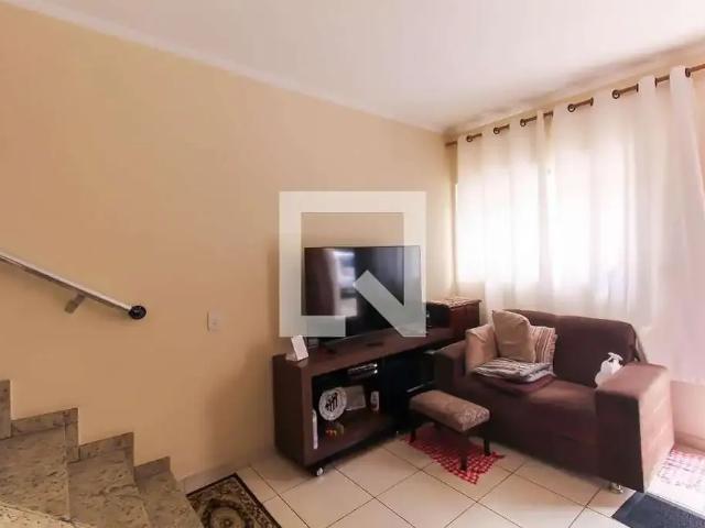 Casa / Sobrado para Venda em São Paulo/SP Mooca 2 Quartos