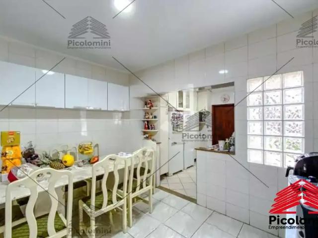 Casa / Sobrado para Venda em São Paulo/SP Mooca 2 Quartos
