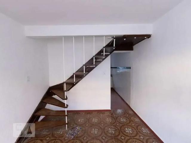 Casa / Sobrado para Venda em São Paulo/SP Mooca 2 Quartos