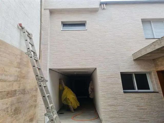 Casa / Sobrado para Venda em São Paulo/SP Mooca 2 Quartos