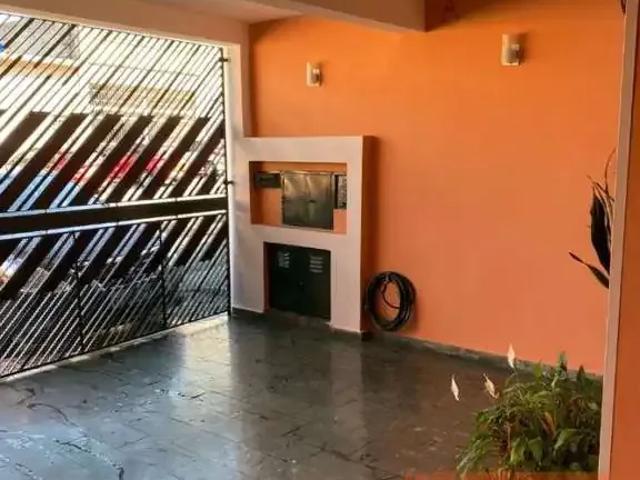 Casa / Sobrado para Venda em São Paulo/SP Mooca 2 Quartos