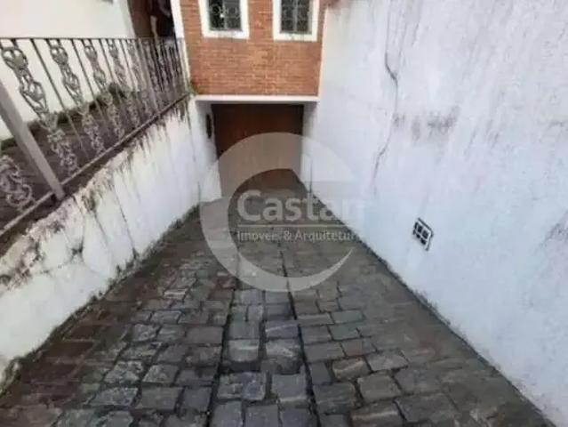 Casa / Sobrado para Venda em São Paulo/SP Mooca 2 Quartos