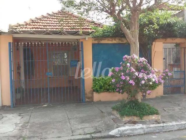 Casa / Sobrado para Venda em São Paulo/SP Mooca 2 Quartos