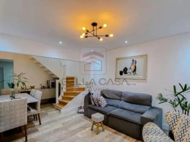 Casa / Sobrado para Venda em São Paulo/SP Mooca 2 Quartos
