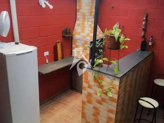 Casa / Sobrado para Venda em São Paulo/SP Mooca 2 Quartos