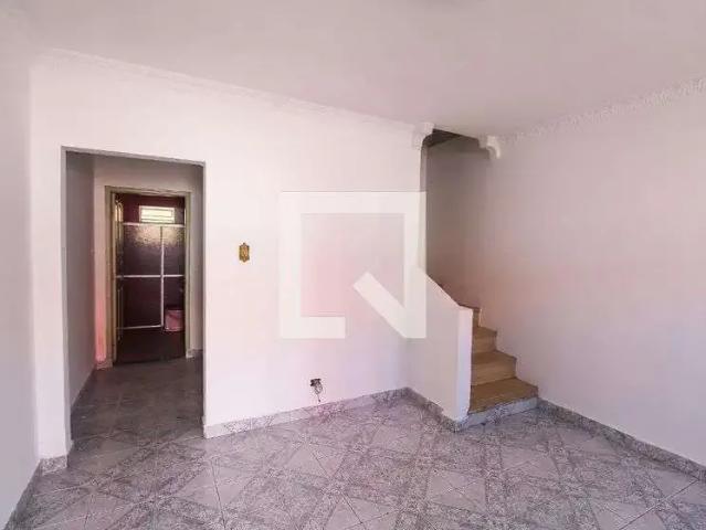 Casa / Sobrado para Venda em São Paulo/SP Mooca 2 Quartos