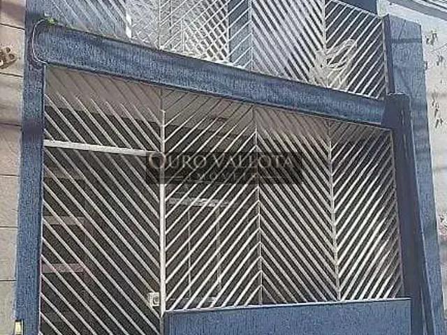 Casa / Sobrado para Venda em São Paulo/SP Mooca 2 Quartos