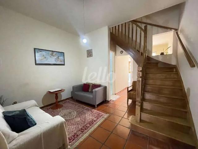 Casa / Sobrado para Venda em São Paulo/SP Mooca 2 Quartos