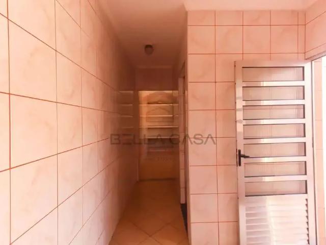 Casa / Sobrado para Venda em São Paulo/SP Mooca 2 Quartos
