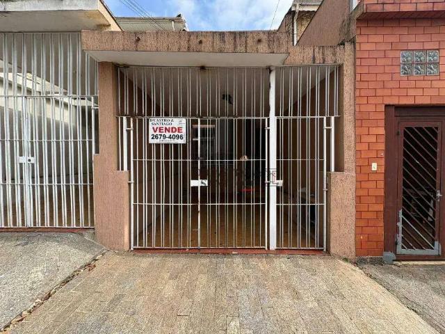 Casa / Sobrado para Venda em São Paulo/SP Mooca 2 Quartos