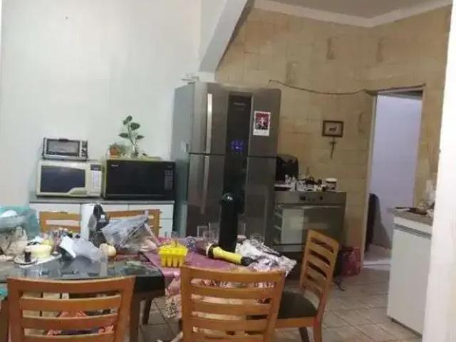 Casa / Sobrado para Venda em São Paulo/SP Mooca 2 Quartos