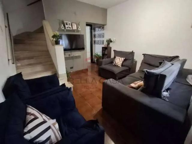 Casa / Sobrado para Venda em São Paulo/SP Mooca 2 Quartos