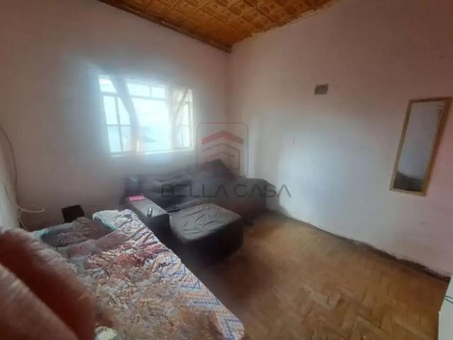 Casa / Sobrado para Venda em São Paulo/SP Mooca 2 Quartos