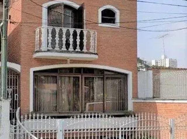 Casa / Sobrado para Venda em São Paulo/SP Mooca 2 Quartos