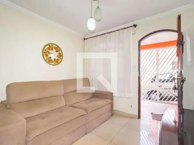 Casa / Sobrado para Venda em São Paulo/SP Mooca 2 Quartos